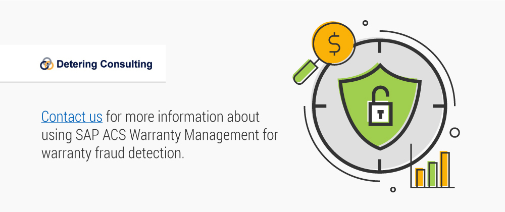 How to Create an Effective Warranty Fraud Detection Process