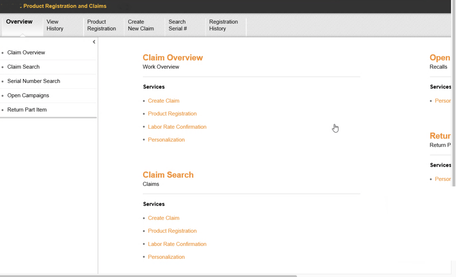 SAP Dealer Portal: Fiori/UI5 is Now Available! [Demo]