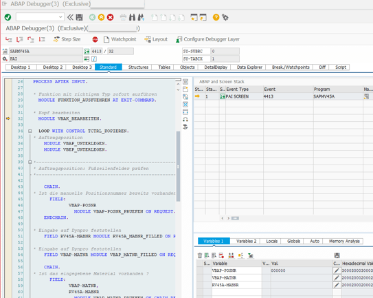 7 Steps to Resolving Issues with Your SAP SD Debit Memo Request